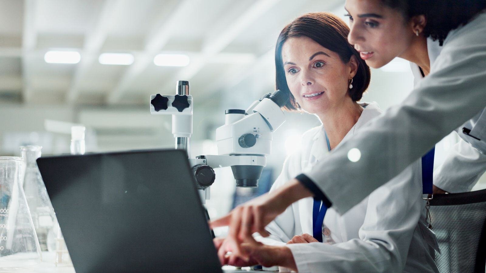 Quality Assurance (QA) Services for Pharma & MedTech | QbD Group